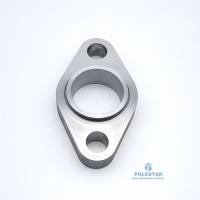 China Customization Metal Precision Machined Components For Electronics Automation for sale