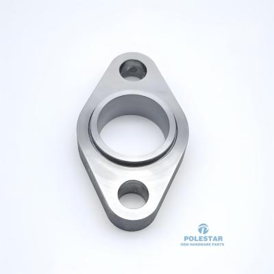 China Customization Metal Precision Machined Components For Electronics Automation for sale