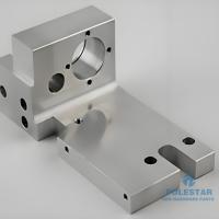 China SS304 Stainless Steel Casting OEM Powder Coated For Aerospace for sale
