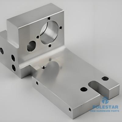 China SS304 Stainless Steel Casting OEM Powder Coated For Aerospace for sale