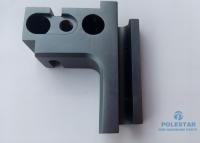 China High Performance Cnc Machining Milling Parts Cold Resistance With Ultra High Purity Customed for sale