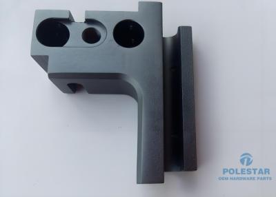 China High Performance Cnc Machining Milling Parts Cold Resistance With Ultra High Purity Customed for sale