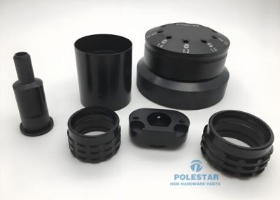 China Rustproof Cnc Lathe Machining Parts Corrosion Resistance For Robotics Actuators for sale