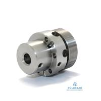 China High Strength Brass CNC Turned Parts Harvesters Agricultural for sale