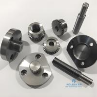 China High Durability 40Cr Machined Metal Parts Precision Machining Components for sale