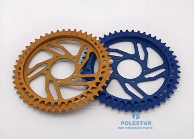 China High Strength Durable Cnc Machine Metal Parts High Precision Machining Components for sale