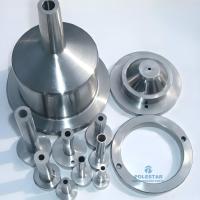 China Standard Stainless Steel CNC Machining For Industrial And Mining Vehicles for sale