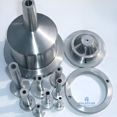 China Standard Stainless Steel CNC Machining For Industrial And Mining Vehicles for sale