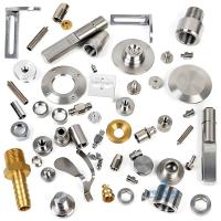 China Versatile CNC Milled Parts Stainless Steel Aluminum Parts Fishing Reels Pen for sale
