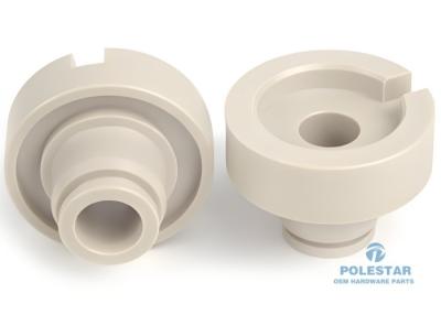 China Industrial Plastic CNC Machining Multi Material Customized For Medical for sale
