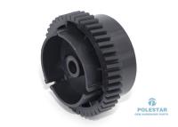 China High Strength Cnc Plastic Parts Cnc Plastic Machining Services For Automotive for sale