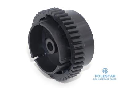 China High Strength Cnc Plastic Parts Cnc Plastic Machining Services For Automotive for sale