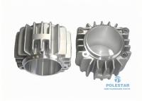 China High Performance Die Cast Aluminum Parts High Pressure Aluminum Casting For Automotive for sale