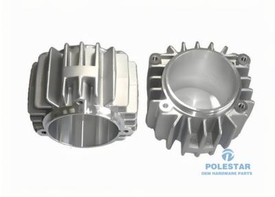 China High Performance Die Cast Aluminum Parts High Pressure Aluminum Casting For Automotive for sale