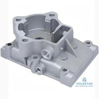 China Industrial Aluminum Pressure Die Casting Customizable Anodizing for sale