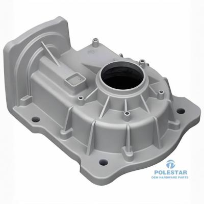 China Sandblasting Aluminium Die Casting OEM Electric Vehicle Battery Packs Structural Parts for sale