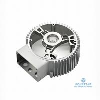 China High Precision Aluminium Casting Parts Aluminium Pressure Casting ODM for sale