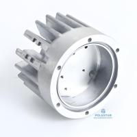 China Saltwater Resistant 	Precision Machined Components CNC Metal For Water Sports for sale
