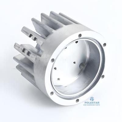China Saltwater Resistant 	Precision Machined Components CNC Metal For Water Sports for sale