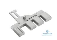 China Food Grade 304 Stainless Steel Casting Wit High Durability Oem for sale