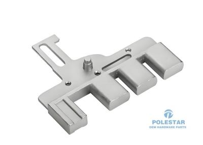 China Food Grade 304 Stainless Steel Casting Wit High Durability Oem for sale