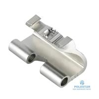 China Mirror Polished Custom Stainless Steel Casting Rust Prevention for sale