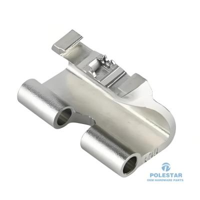 China Mirror Polished Custom Stainless Steel Casting Rust Prevention for sale