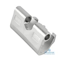 China Customizable Stainless Steel Casting Precision For Door Window for sale