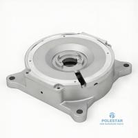China 430 Wear Resistant Stainless Steel Precision Casting Customized OEM CNC Machining for sale