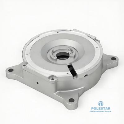 China 430 Wear Resistant Stainless Steel Precision Casting Customized OEM CNC Machining for sale