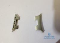 China Laptop Shaft Hinge Metal MIM Sinter Stainless Steel Injection Molding Components Parts for sale