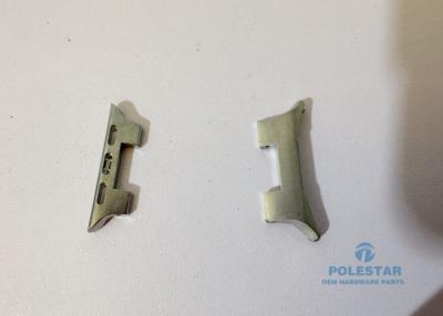 China Laptop Shaft Hinge Metal MIM Sinter Stainless Steel Injection Molding Components Parts for sale