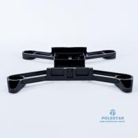 China Custom Aliminum Alloy Die Casting For UAV Parts Agriculture Drone Sprayer Parts for sale