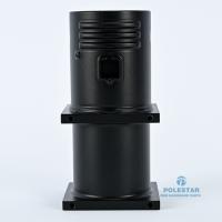 China CNC Machining Prototype Design for Custom Aluminum BT Speaker Enclosure Parts for sale