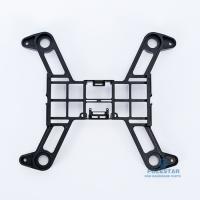 China 3 4 5 Axis Custom Precision Parts CNC Machined Drone Metal Spare for sale