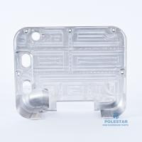 China Aluminium CNC Machining Customize Electrical Enclosure Parts For Electronic Devices for sale