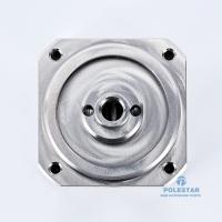 China Die Casting Aluminium Industrial Agriculture Machinery Parts Pulley Flywheel for sale