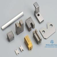China Wall Mount Fixing Aluminum Z Mounting Clips for Mirror and Picture Hanging for sale