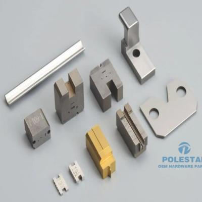 China Wall Mount Fixing Aluminum Z Mounting Clips for Mirror and Picture Hanging for sale