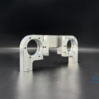 China 3D Printing Cnc Machining Elevator Spare Parts Metal Processing Fabrication for sale