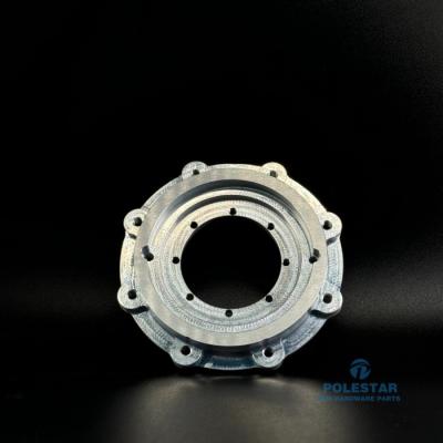 China High Quality CNC Aluminium Machining Fly Fishing Reel For Fly Fishing for sale