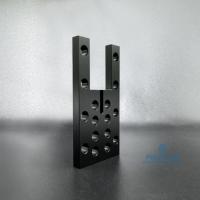 China Highly Wear Resistant 5 Axis CNC Machined Precision Seed Meter Plates for sale