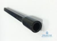 China Advanced Ultra Precision Five-axis CNC-Machined Bicycle Bottom Bracket System for sale