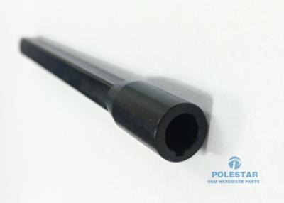 China Advanced Ultra Precision Five-axis CNC-Machined Bicycle Bottom Bracket System for sale