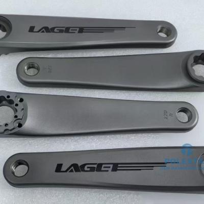 China Customized CNC Machining Aluminum Metal Parts For Sports Machine Equipment for sale