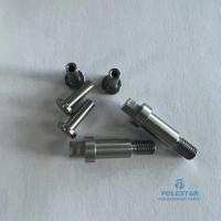 China High Precision CNC Machine Tools Stainless Steel 316L Ball Screw for sale