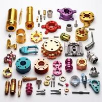 China OEM CNC Machining Parts High Precision Custom Kart Racer Accessories for sale