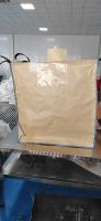 China Aluminum Liner High Barrier Big Bags For Energy Battery Materials 1000KG for sale