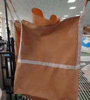 China High Temperature Resistant Custom Sizes Polyester Staple FIBC Bags for sale