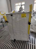 China Type C Bags Type C Conductive FIBC Big Bag Antistatic Type C China Conductive Big Bags for sale